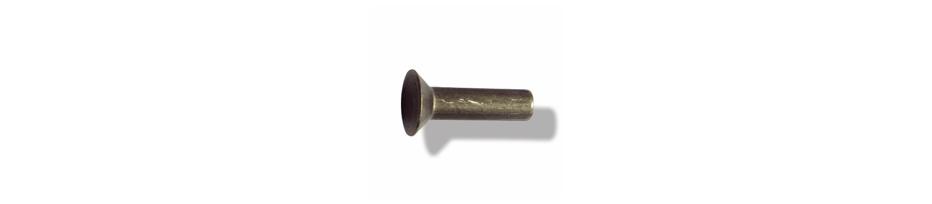 Rivet Plein 90° 4X8 - Gfix