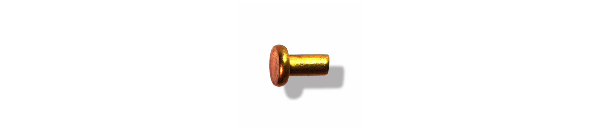 Rivet Plein 3X8 NFE 27151 - Gfix