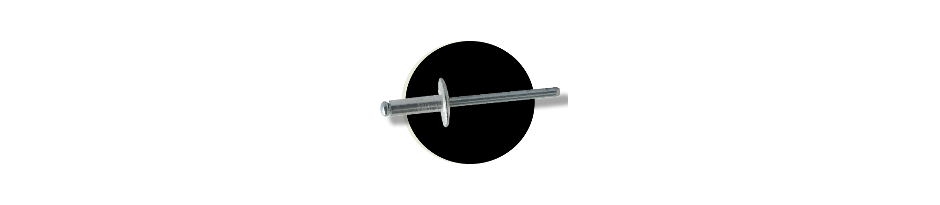 Vente en ligne de Rivet pop - Rivet aveugle de couleur - Gfix