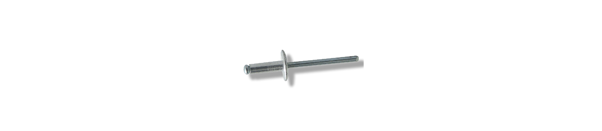 Rivet 4.8X30 - Gfix
