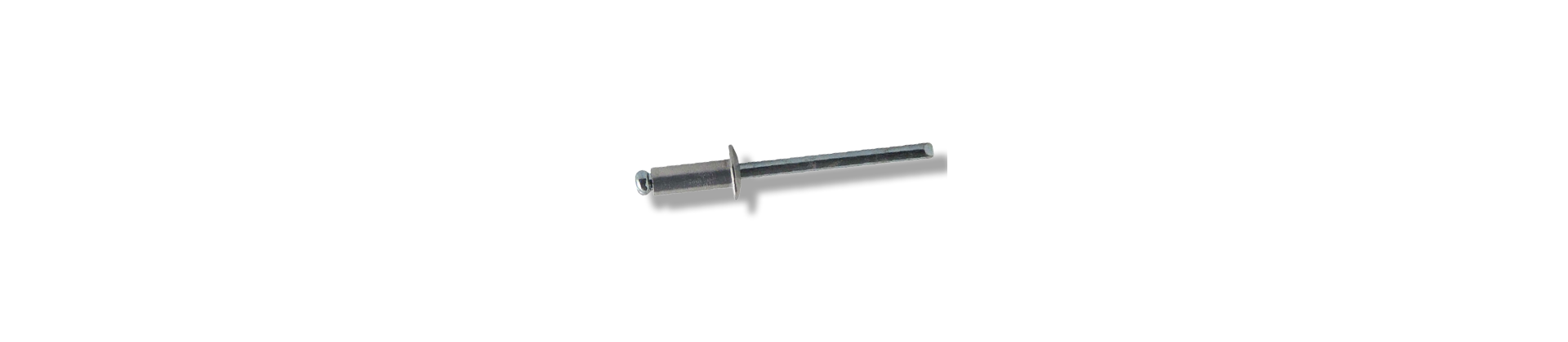Rivet Monel 6.4X18 - Gfix
