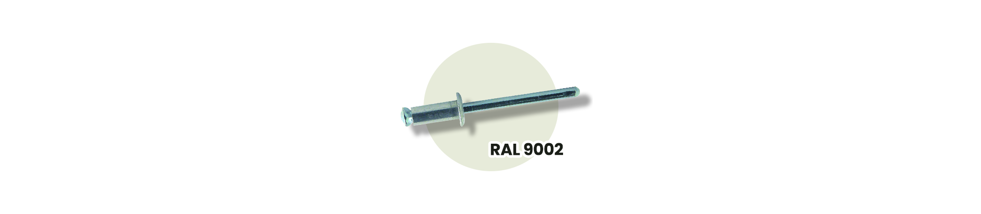 Vente en ligne de Rivet pop - Rivet aveugle - Gfix