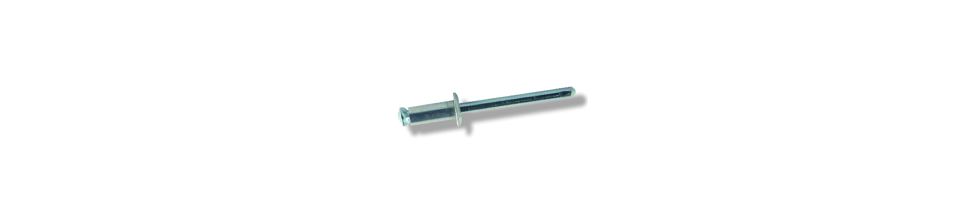 Vente en ligne de Rivet pop - Rivet aveugle éclaté - Gfix