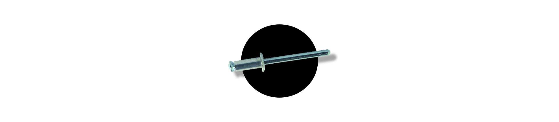 Vente en ligne de Rivet pop - Rivet éclaté - Gfix